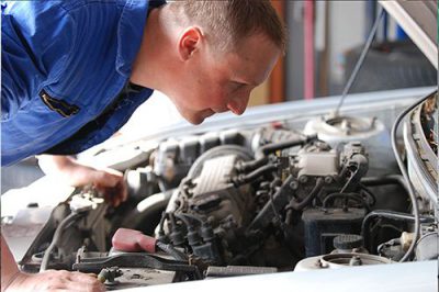 Independent Land Rover repair & servicing specialists in Norwich | JSF ...